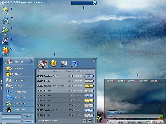 Getting Started | Project Powder Wiki | Fandom