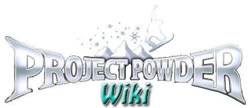 Project Powder Wiki | Fandom