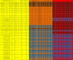 Trick Tree | Project Powder Wiki | Fandom