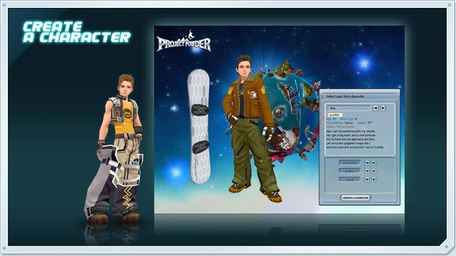 Getting Started | Project Powder Wiki | Fandom