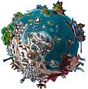 Project Powder Wiki | Fandom