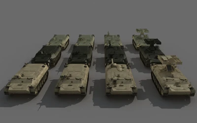 MT-LB | ProjectReality Wiki | Fandom