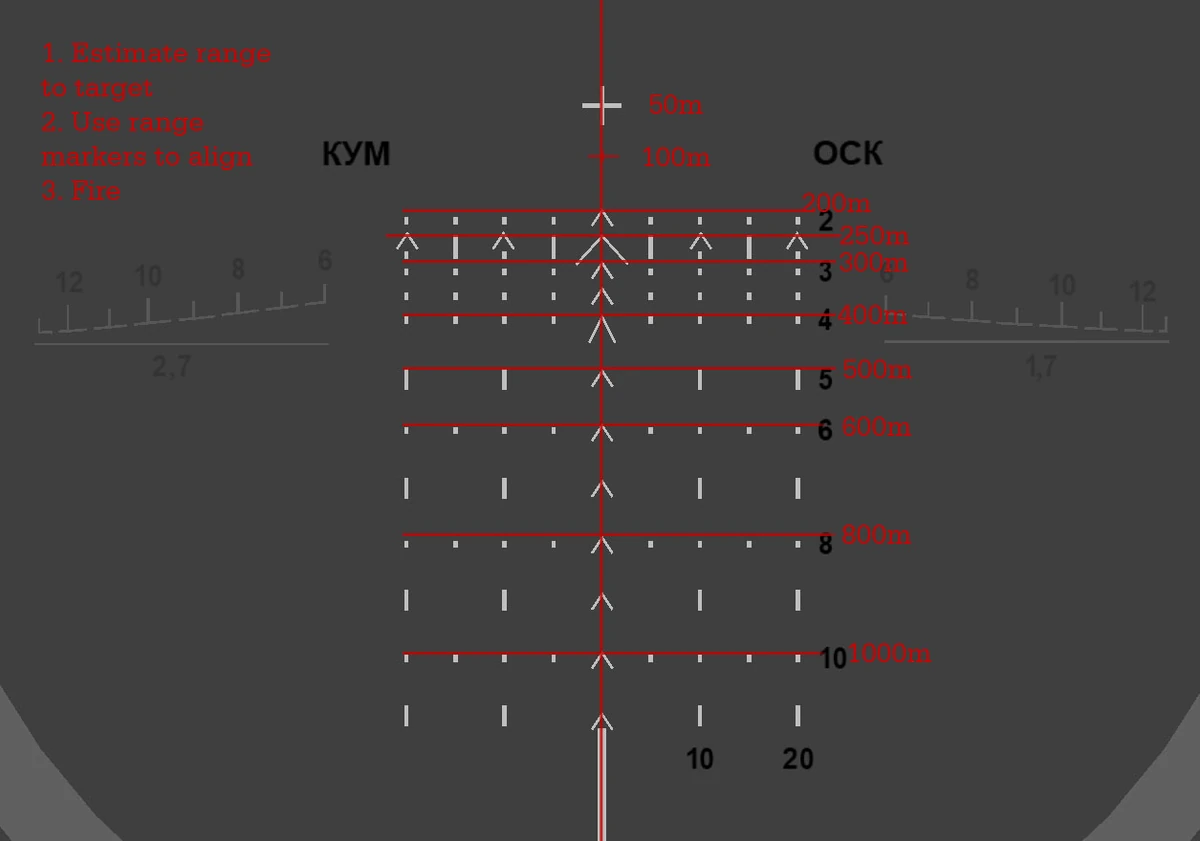 SPG-9 | ProjectReality Wiki | Fandom