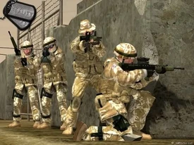 BAF (British Armed Forces) | ProjectReality Wiki | Fandom