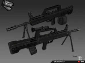 QBB-95 | ProjectReality Wiki | Fandom