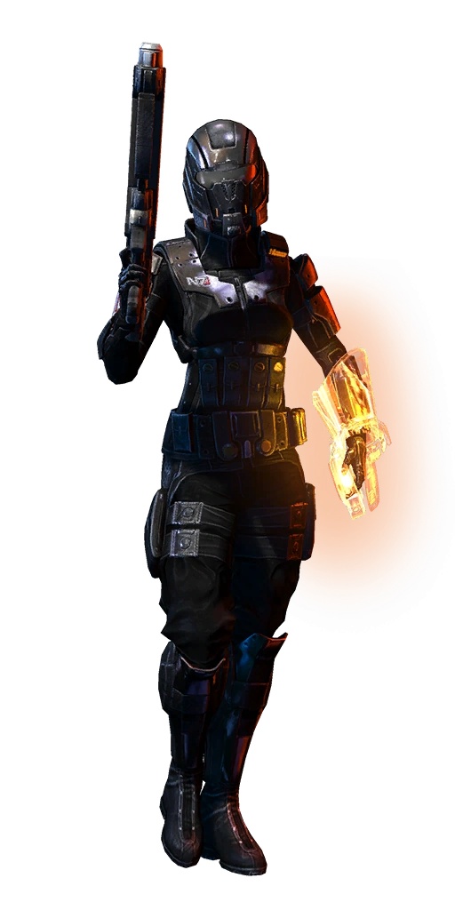 Category:Characters | Project:Rebirth Wiki | Fandom