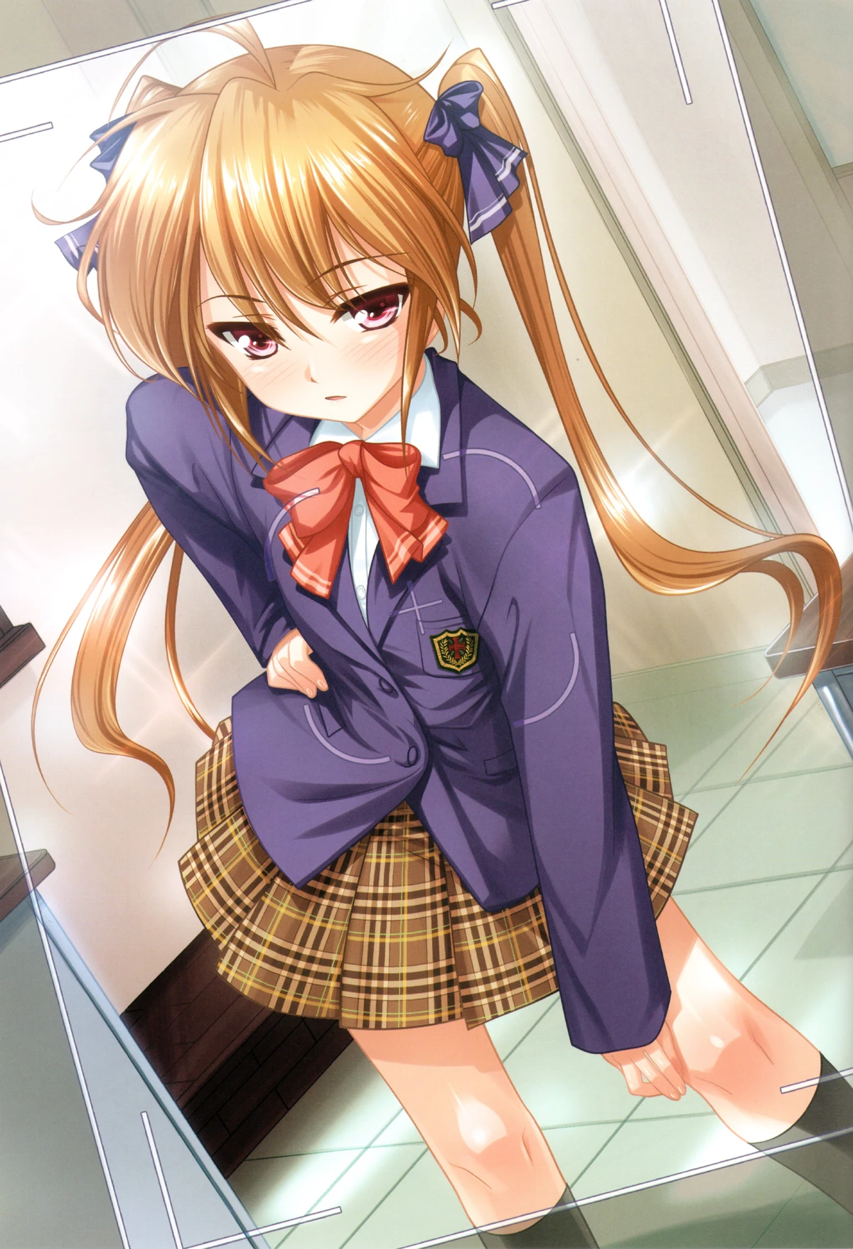 Red | Project-Revamp Wiki | Fandom