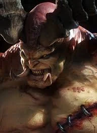 Fallen | Project-Revamp Wiki | Fandom