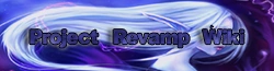 Project-Revamp Wiki | Fandom