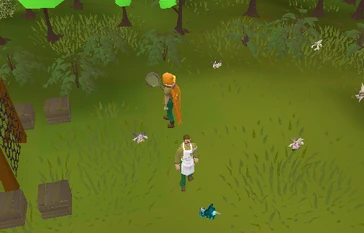 Hunter | Project-RIFT Wiki | Fandom