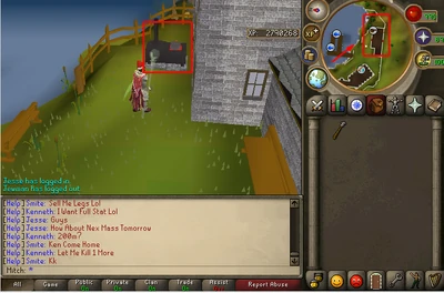 Fishing & Cooking | Project-RIFT Wiki | Fandom