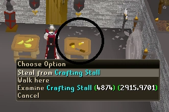 Thieving | Project-RIFT Wiki | Fandom