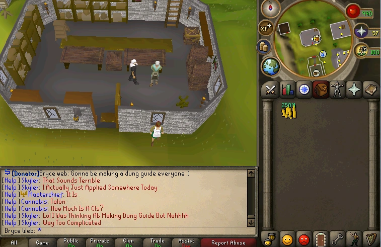 Dungeoneering | Project-RIFT Wiki | Fandom