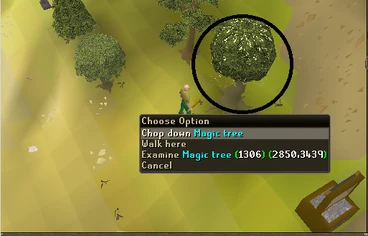 Woodcutting | Project-RIFT Wiki | Fandom