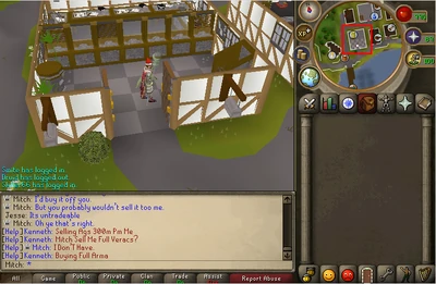 Fishing & Cooking | Project-RIFT Wiki | Fandom