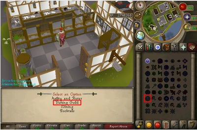 Fishing & Cooking | Project-RIFT Wiki | Fandom