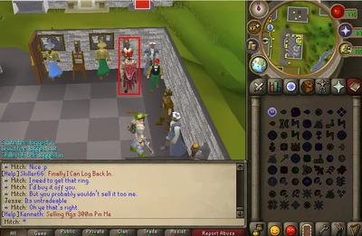 Fishing & Cooking | Project-RIFT Wiki | Fandom