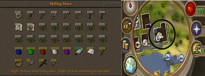 Crafting | Project-RIFT Wiki | Fandom