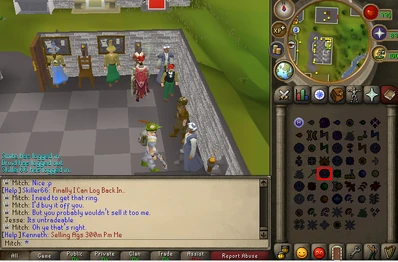 Fishing & Cooking | Project-RIFT Wiki | Fandom