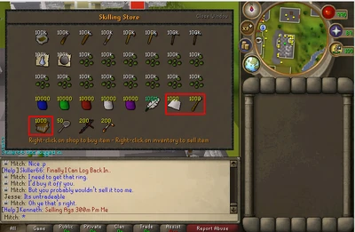 Fishing & Cooking | Project-RIFT Wiki | Fandom