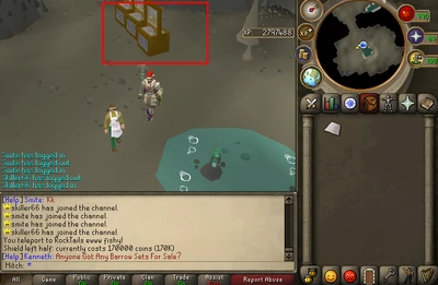 Fishing & Cooking | Project-RIFT Wiki | Fandom