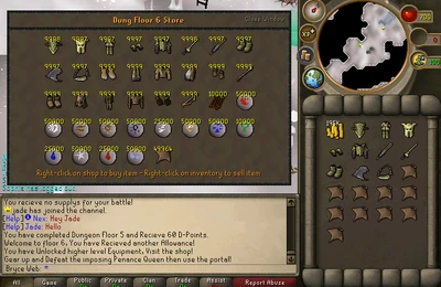 Dungeoneering | Project-RIFT Wiki | Fandom