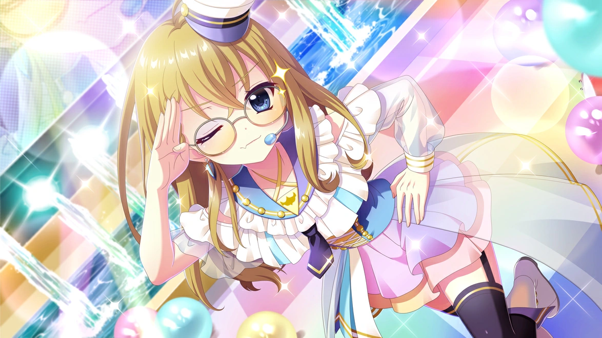 Chie Furumi/Cards | Re:Stage Wiki | Fandom