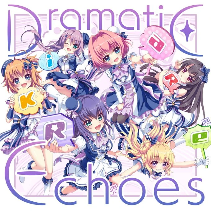 Dramatic Echoes | Re:Stage Wiki | Fandom