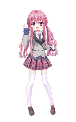 Hina Asahi | Re:Stage Wiki | Fandom