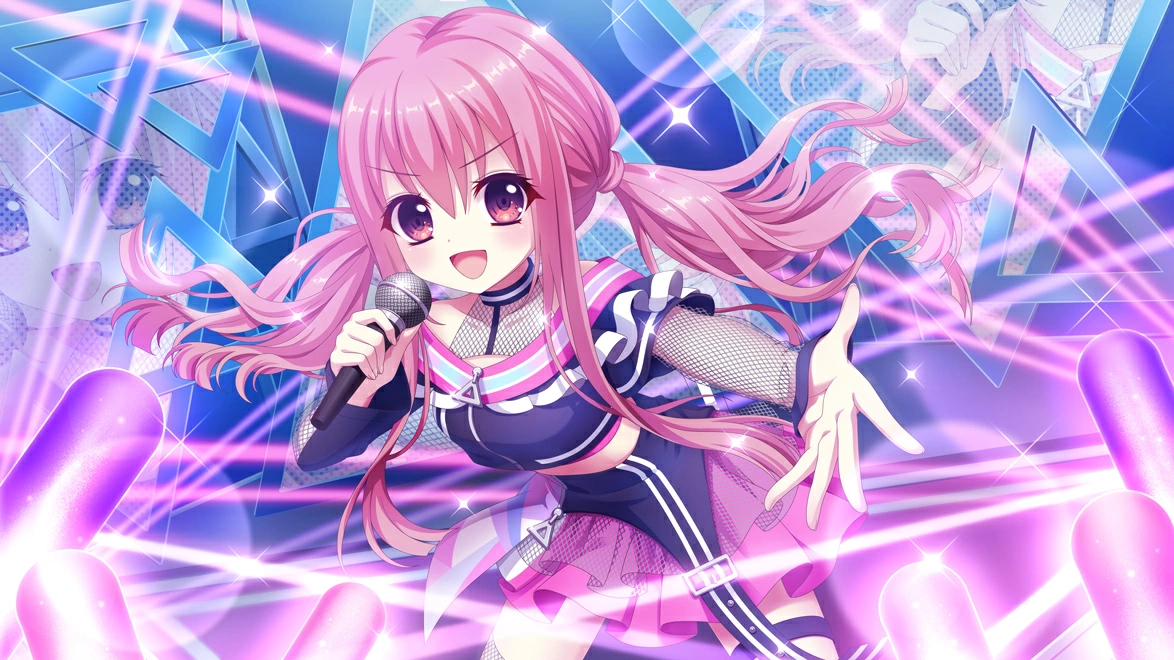 Hina Asahi/Cards | Re:Stage Wiki | Fandom