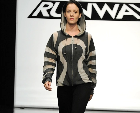 A Look in the Line | Project Runway Wiki | Fandom