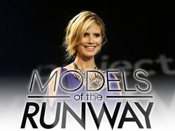 Models of the Runway | Project Runway Wiki | Fandom