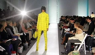 Gallery: Jay AfterTheRunway | Project Runway Wiki | Fandom