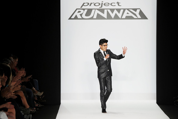 Gallery: Mondo | Project Runway Wiki | Fandom