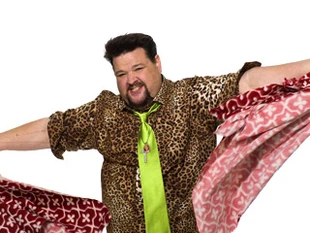 Gallery: Chris | Project Runway Wiki | Fandom