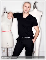 Rami Kashou | Project Runway Wiki | Fandom