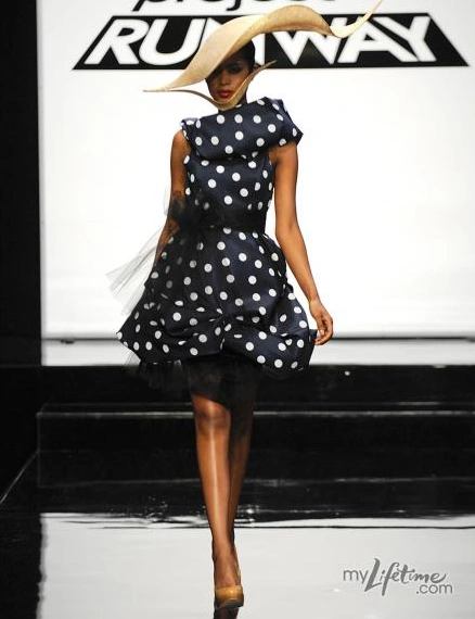 Gallery: s08e04 | Project Runway Wiki | Fandom