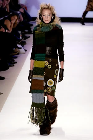 Gallery: Jay's Final Runway Show | Project Runway Wiki | Fandom