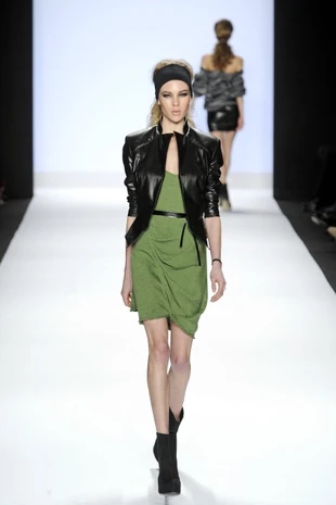 Gallery: Althea's Final Runway Show | Project Runway Wiki | Fandom