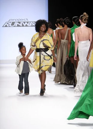 Gallery: Korto's Final Runway Show | Project Runway Wiki | Fandom