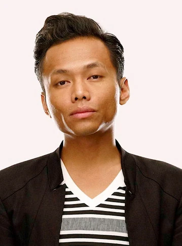 David Chum | Project Runway Wiki | Fandom