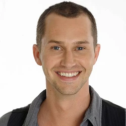 Christopher Collins | Project Runway Wiki | Fandom