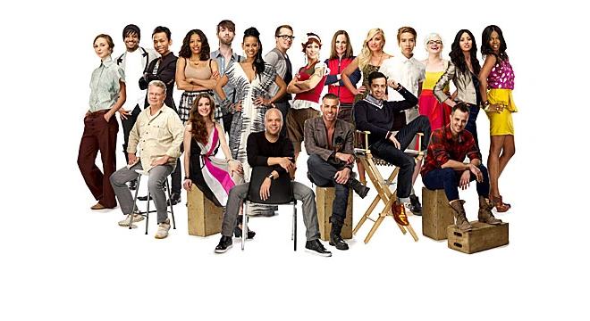 Project Runway Wiki | Fandom
