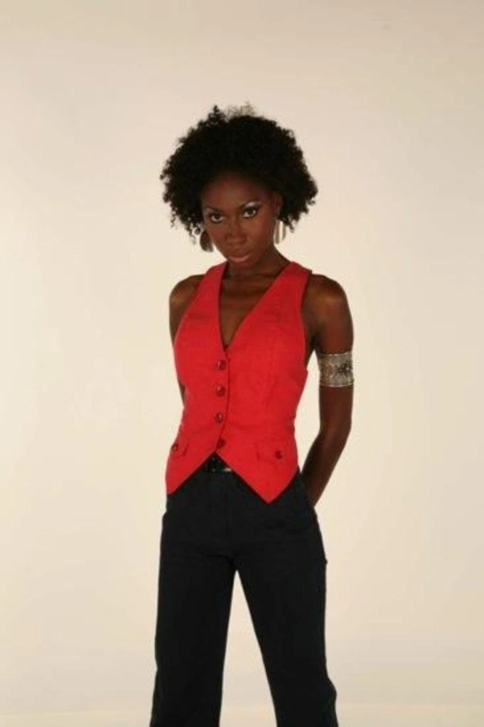 Fatma Dabo | Project Runway Wiki | Fandom