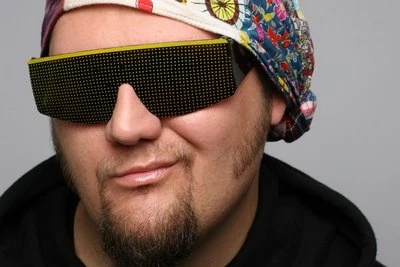 Jay McCarroll | Project Runway Wiki | Fandom