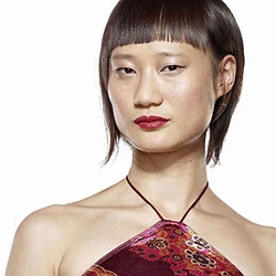 Ping Wu | Project Runway Wiki | Fandom