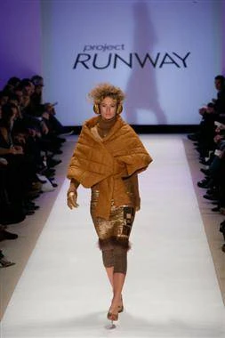Gallery: Jay's Final Runway Show | Project Runway Wiki | Fandom