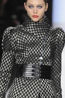 Gallery: Seth Aaron's Final Runway Show | Project Runway Wiki | Fandom