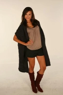 Kalyn Hemphill | Project Runway Wiki | Fandom