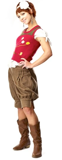 Fallene Wells | Project Runway Wiki | Fandom